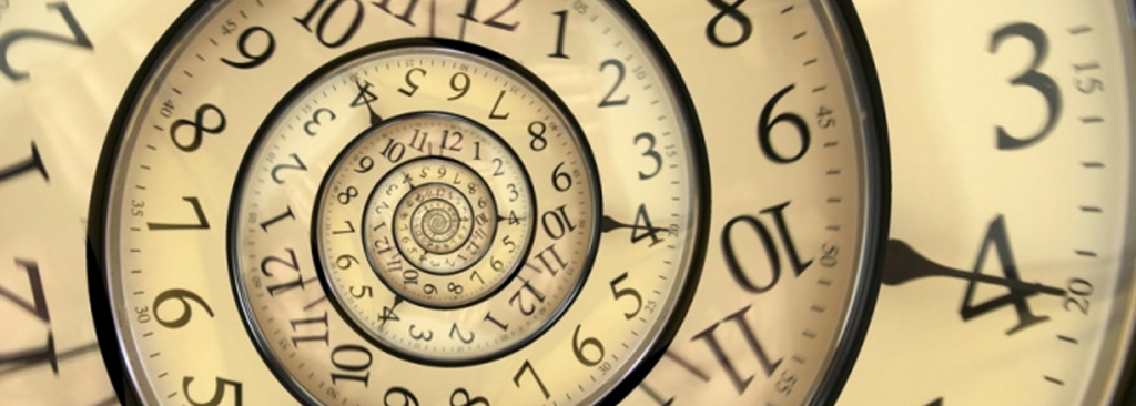 clock – Missionaries of Divine Revelation