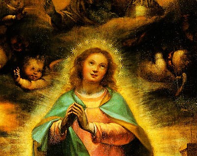 The Iconography of the Immaculate Conception – Part 7 – Missionaries of ...